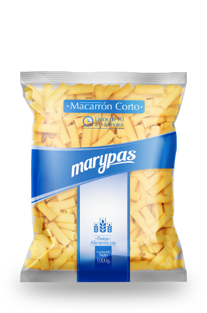 Pastas Gavassa | Lo rico es lo nuestro