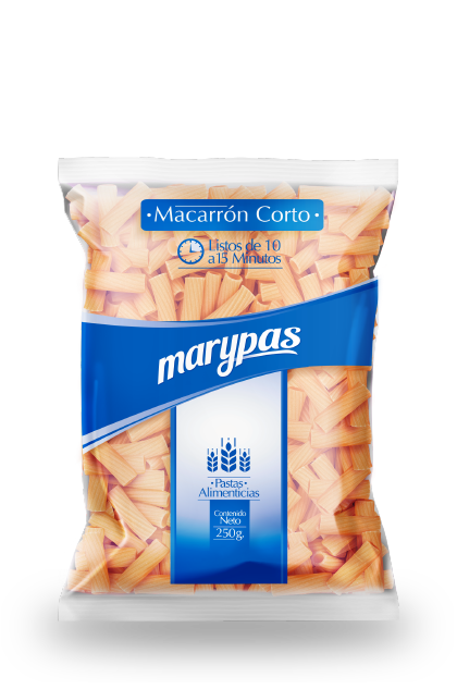 Pastas Gavassa | Lo rico es lo nuestro